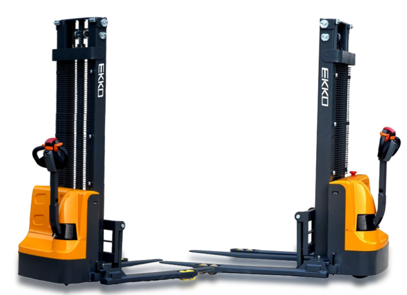 Sobre Nosotros Montacargas Dominicana, quienes somos?